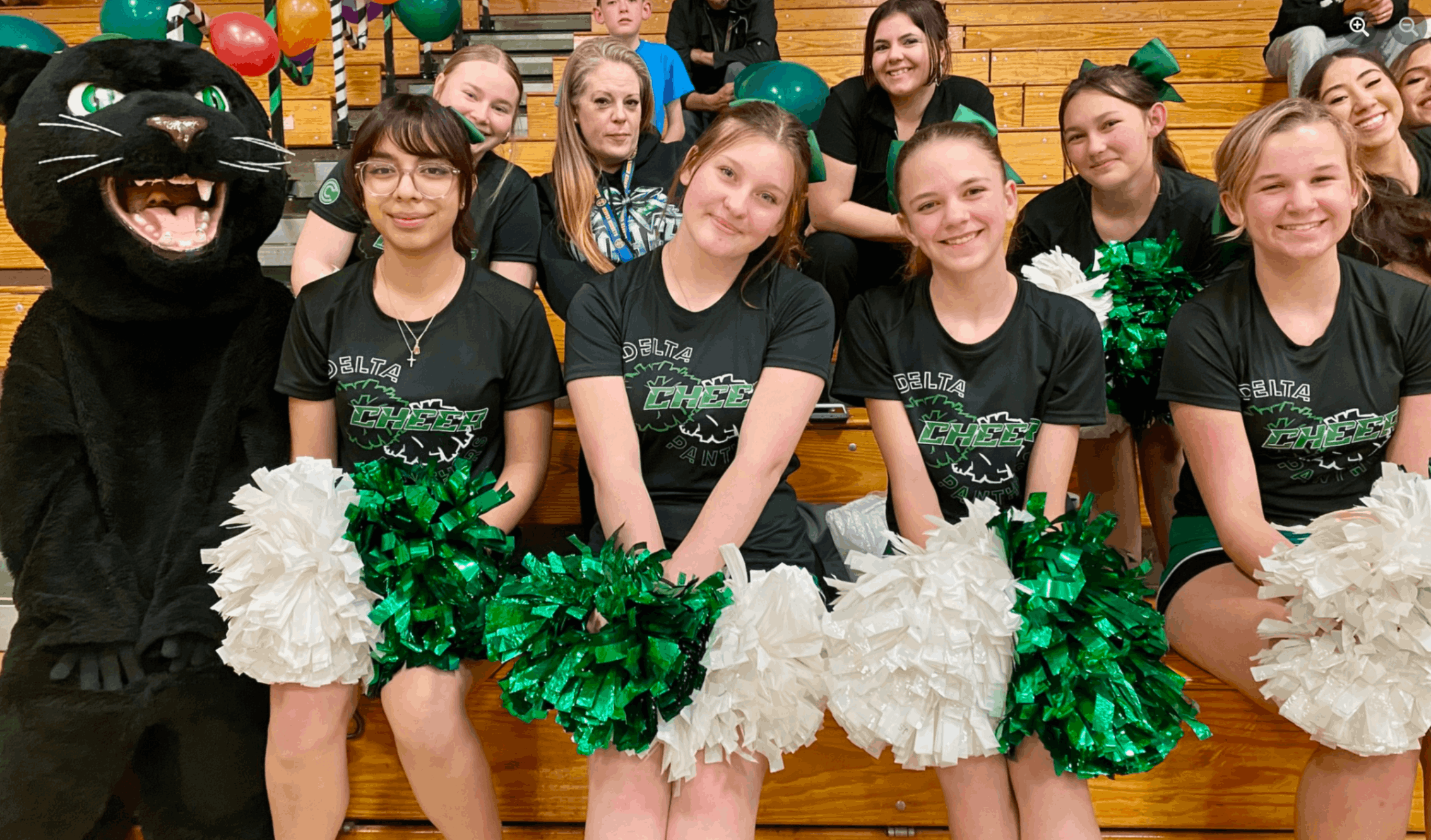 Home - Delta High School